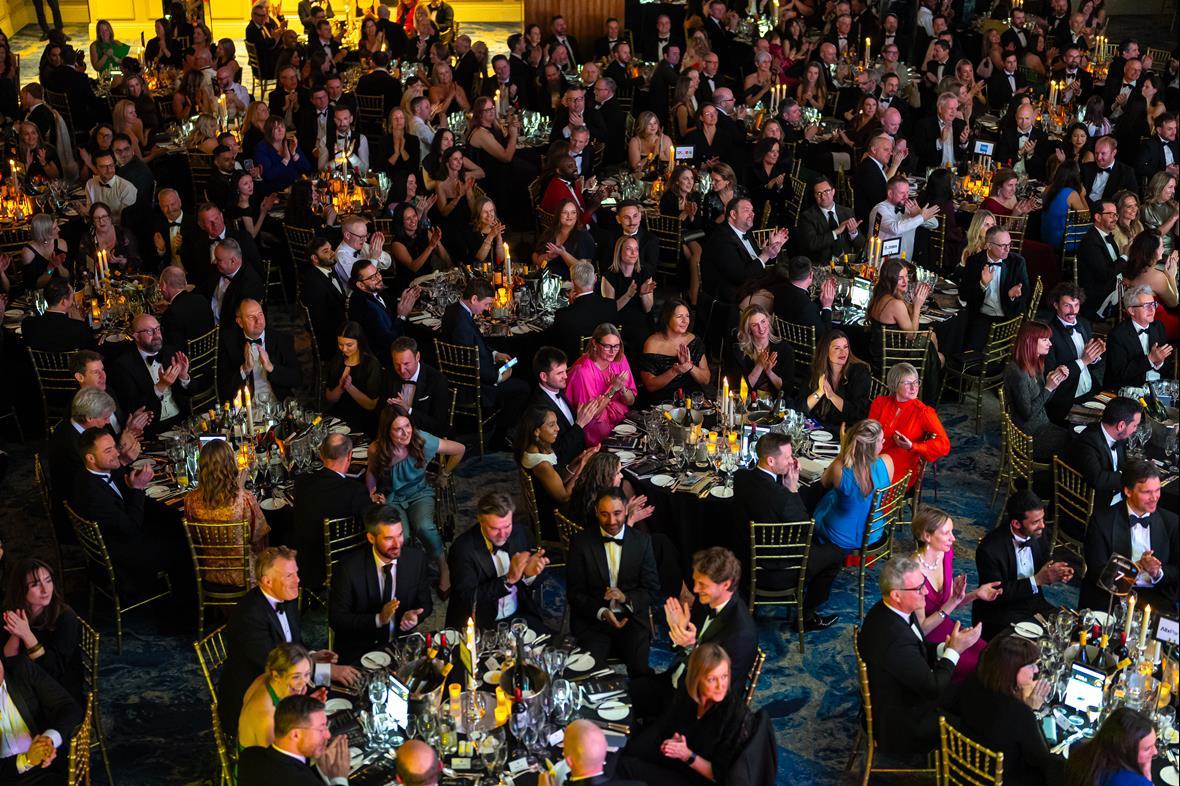 Retail Week Awards, 19 March 2026 | Retail Trust